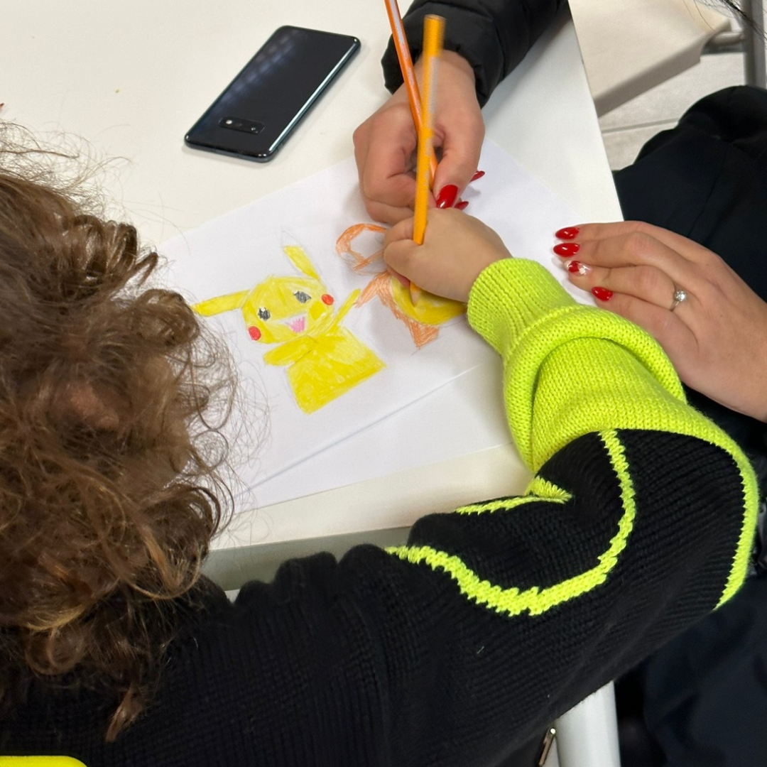 Scuola primaria - GAMM Game Museum